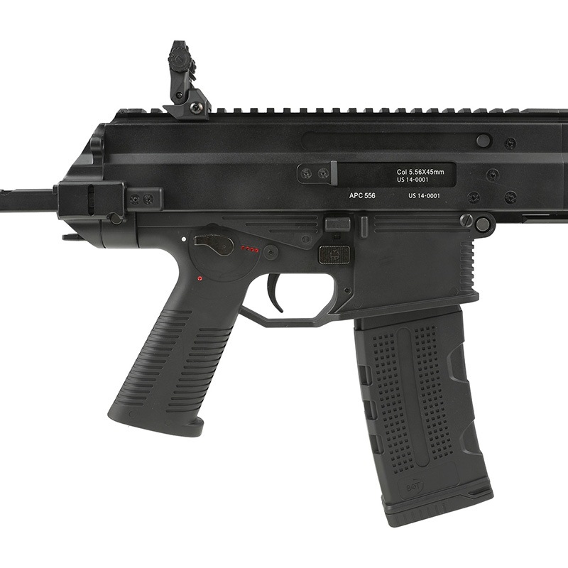 ASG/DOUBLE EAGLE 電動ガン B&T APC556 PDW (Official Licensed/JP Ver.) *日本仕様 ...