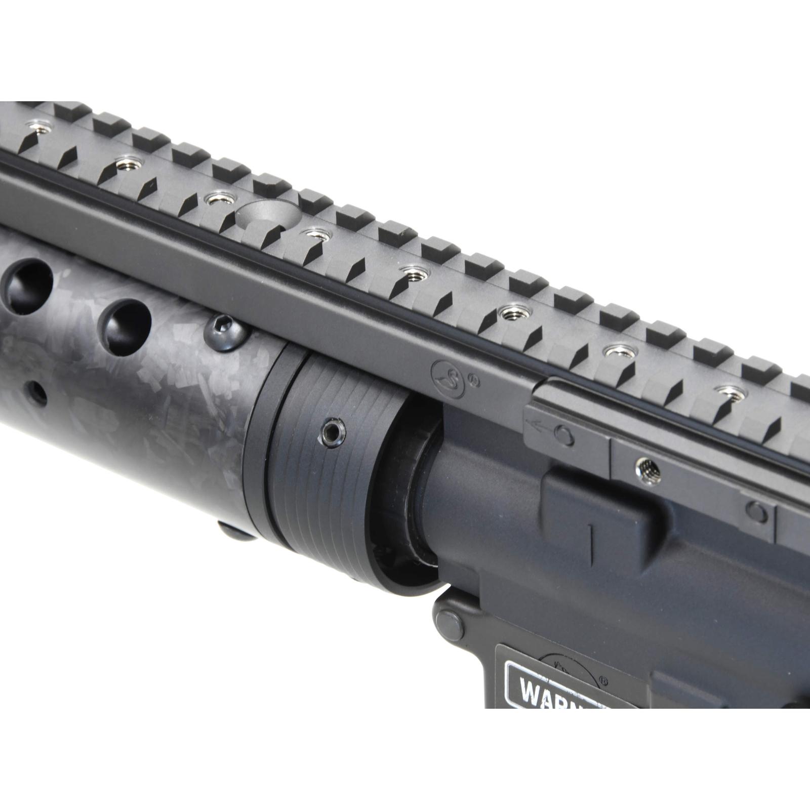 MARKSMAN ガスブローバック SPR MK12 Mod0 Gen.2 (JP ver.) *日本仕様 【品番：MM-RFL-MK12 ...