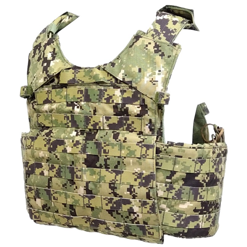 20060081 激レア!! EAGLE MMAC-R リリーサブルマルチミッションアーマーキャリアー *AOR2／Mサイズ／NAVY ...