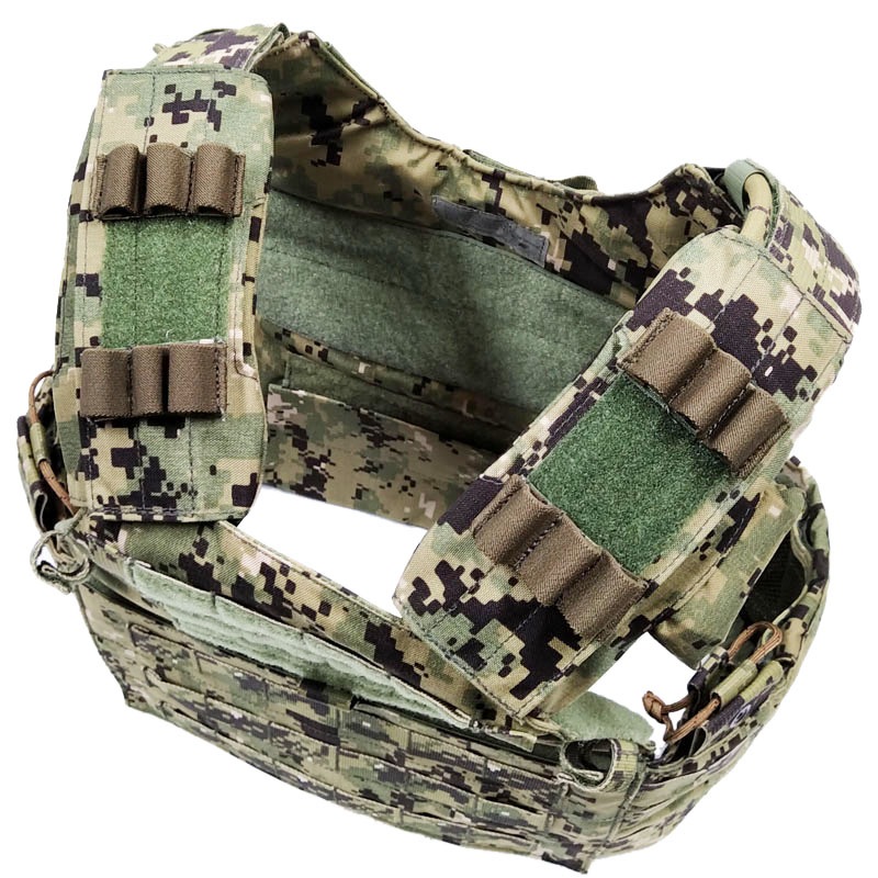 20060081 激レア!! EAGLE MMAC-R リリーサブルマルチミッションアーマーキャリアー *AOR2／Mサイズ／NAVY ...