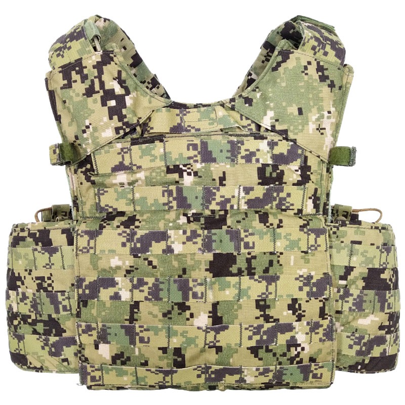 20060081 激レア!! EAGLE MMAC-R リリーサブルマルチミッションアーマーキャリアー *AOR2／Mサイズ／NAVY ...