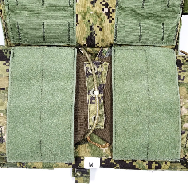 20060081 激レア!! EAGLE MMAC-R リリーサブルマルチミッションアーマーキャリアー *AOR2／Mサイズ／NAVY ...