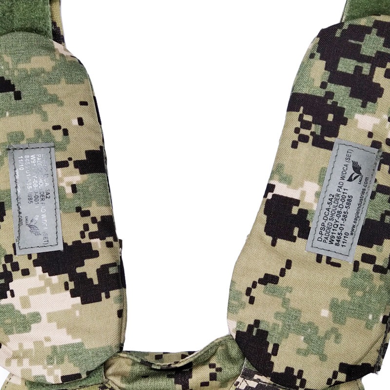 20060081 激レア!! EAGLE MMAC-R リリーサブルマルチミッションアーマーキャリアー *AOR2／Mサイズ／NAVY ...