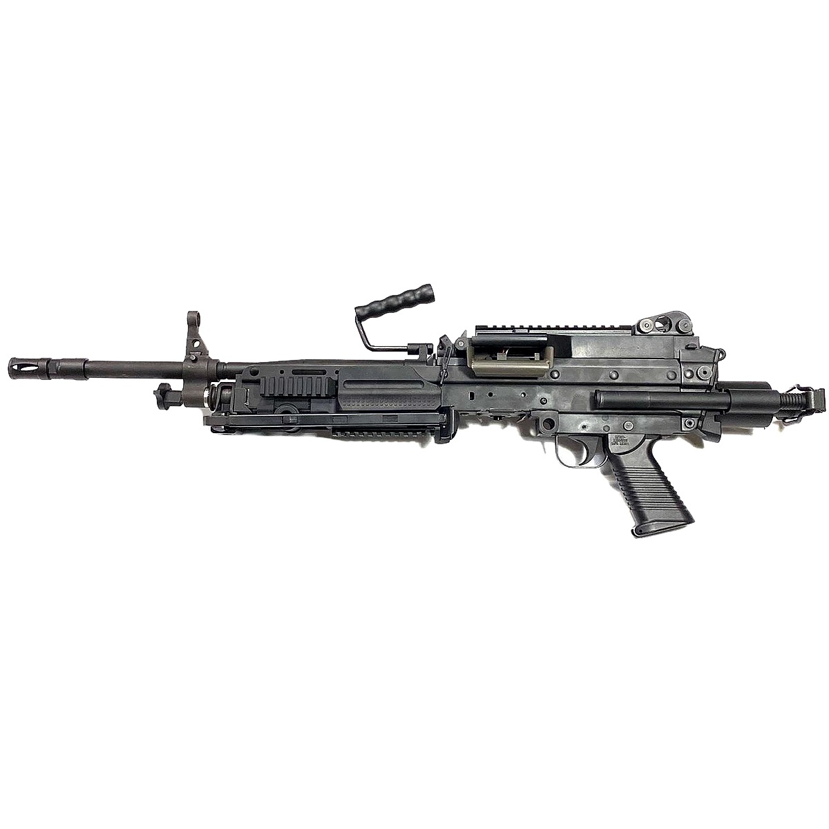 Lambda Defence (ラムダディフェンス) 電動ガン SOCOMシリーズ MK48 MK3 PARA -パラストック- *日本仕様 ...