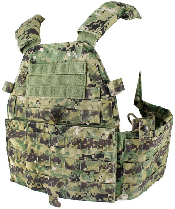 15050628 ★★★RARE!! SEAL放出品 LBT社製 P/N:6094B MOLLEプレートキャリアー 旧型 *AOR2色 ...