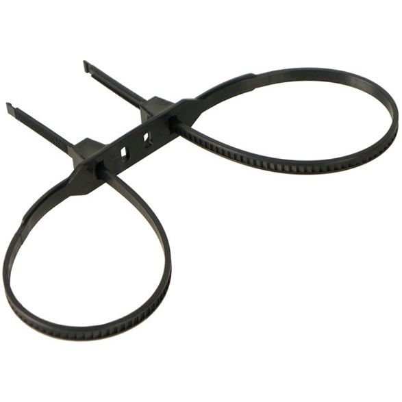 16112440-1 SEAL放出品 TUFF CUFFS製 TUFF-CUFF フレキシブルダブルカフ *ブラック色 | すべての商品 ...