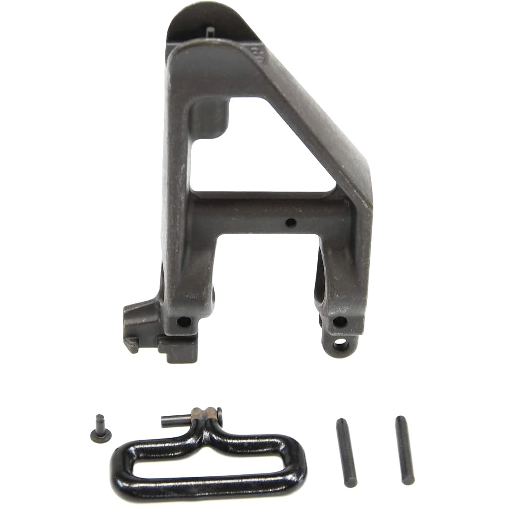 DNA M16 フロントサイト (Early type .625) *スチール製 【品番：DNA-FST-FS001】DNAR-FS001 ...