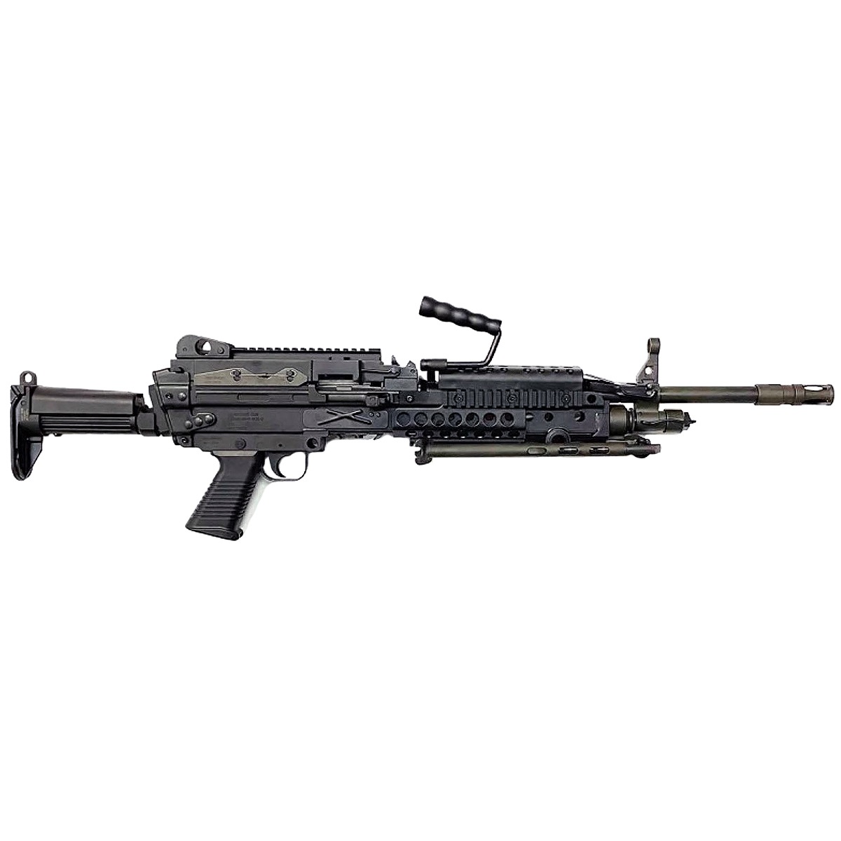 Lambda Defence (ラムダディフェンス) 電動ガン SOCOMシリーズ MK48 mod.1 *日本仕様 (法定初速適合品) | Lambda Defence,電動ガン | 実物 ...