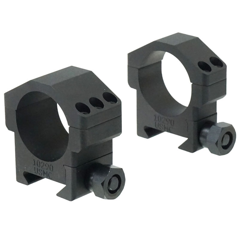 北川光学製造所 U.S.OPTICS型ライフルスコープ MST-100 5.8x Fixed Mil-Dot Day Scope Model ...