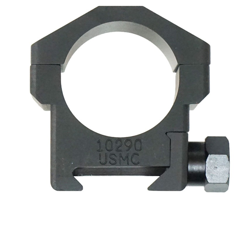 北川光学製造所 U.S.OPTICS型ライフルスコープ MST-100 5.8x Fixed Mil-Dot Day Scope Model ...