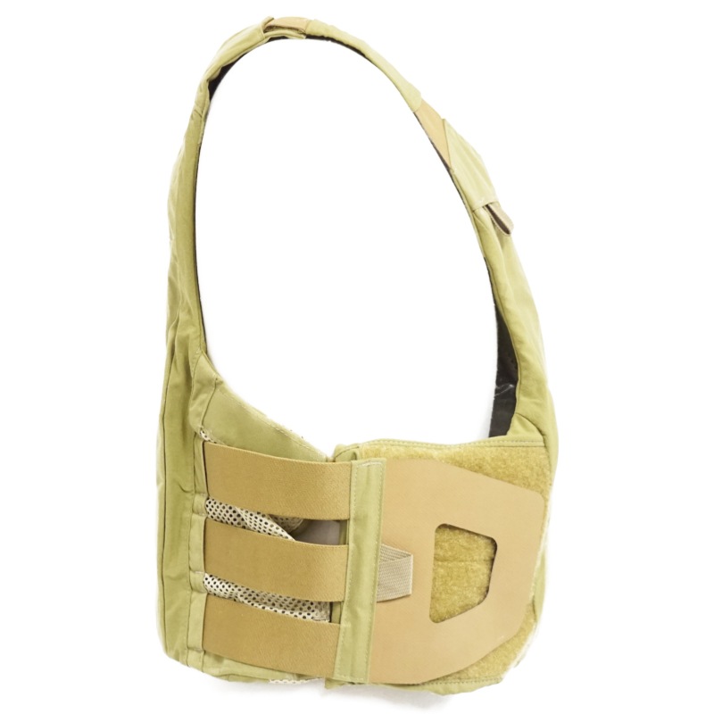 19019648 激レア!! CRYE PRECISION COV-LBI-01-MD0 LV-RBAV *カーキ／Mサイズ／2010年米軍 ...