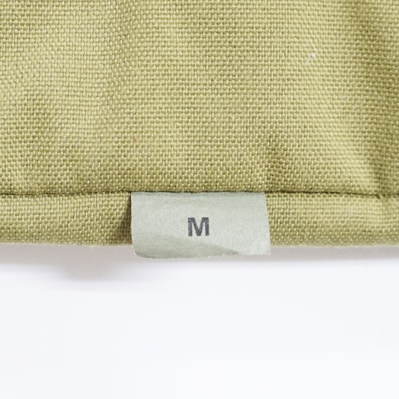 19019648 激レア!! CRYE PRECISION COV-LBI-01-MD0 LV-RBAV *カーキ／Mサイズ／2010年米軍 ...