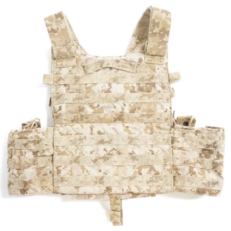 19029653 激レア!! LBT 6094B フルMOLLEプレートキャリアー *AOR1／2010年製／XLサイズ | キャリアー ...