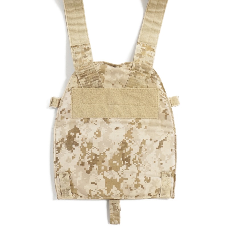 19029653 激レア!! LBT 6094B フルMOLLEプレートキャリアー *AOR1／2010年製／XLサイズ | キャリアー ...