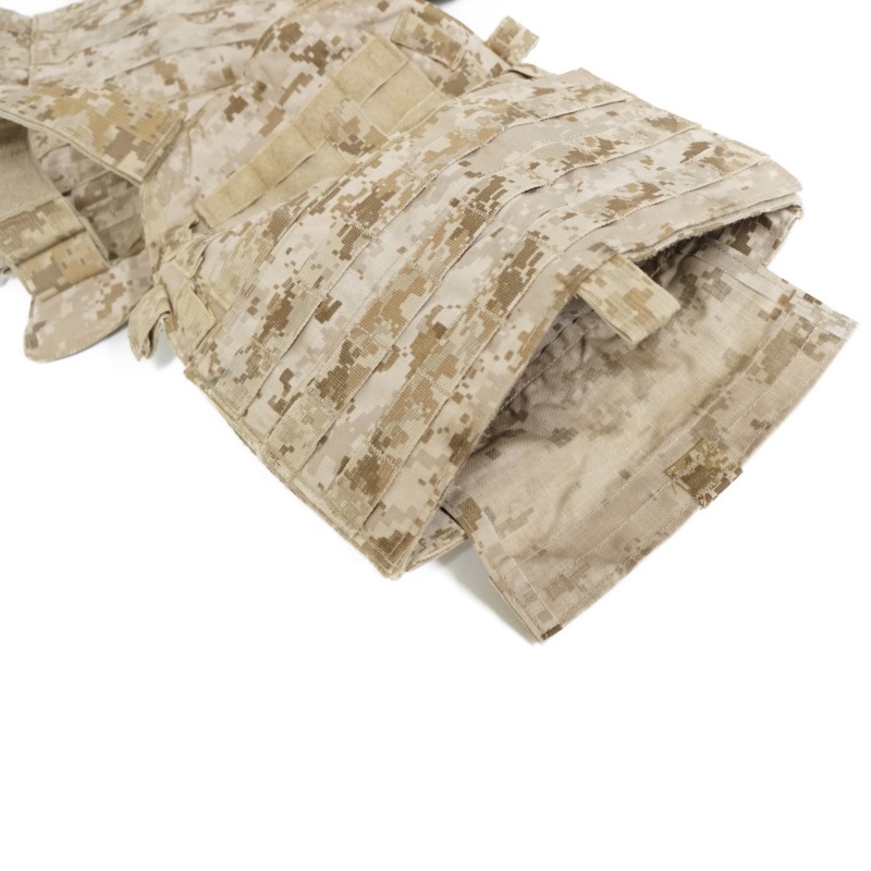 19029653 激レア!! LBT 6094B フルMOLLEプレートキャリアー *AOR1／2010年製／XLサイズ | キャリアー ...