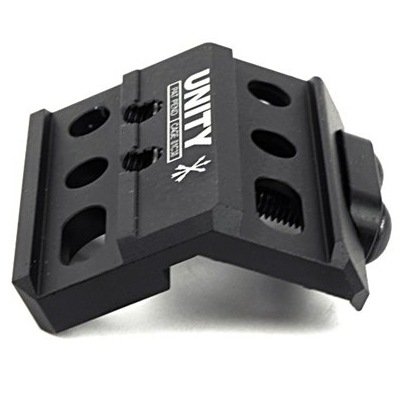 Z&Z UNITY タイプ マイクロハブ 2.0 マルチベースマウント *ブラック/SF タイプ M300, M600 スカウトライト対応 ...