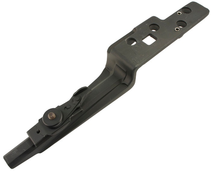 12021009 激レア!! TRIJICON製 P/N:RX10 ACOG リフレックスサイト用 M4A1/M16 キャリン ...