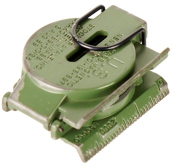 16112383 米軍放出品 官給 STOCKER & YALE製 SANDY-183 マグネティックコンパス | すべての商品 | 実物装備 ...