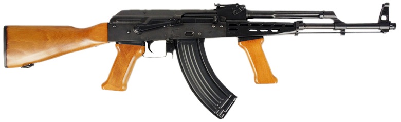 LCT airsoft 電動ガン LCKM-63 New Version（AMD-63） | LCT AIRSOFT, AK電動ガン | 実物 ...