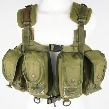 12070432 ★★★レア!! SEAL放出品 LBT-1879A カスタムチェストリグ | すべての商品 | 実物装備とエアソフト商品の ...