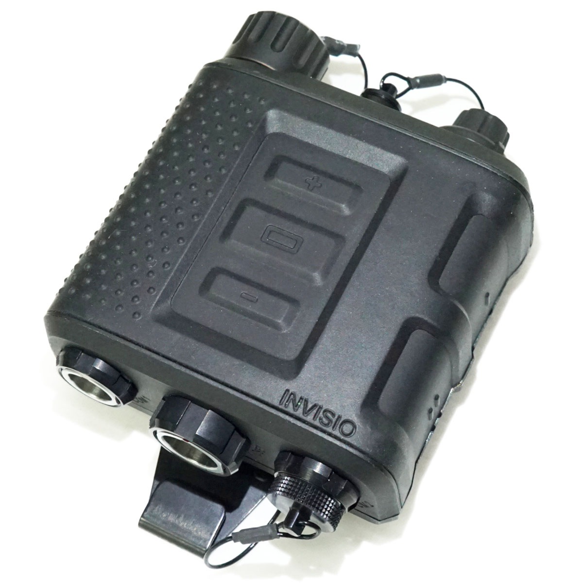 20120491 TEA/INVISIO X50 インイヤータクティカルヘッドセット *PRC用／デュアルコムPTT／PRCケーブル1本付き ...