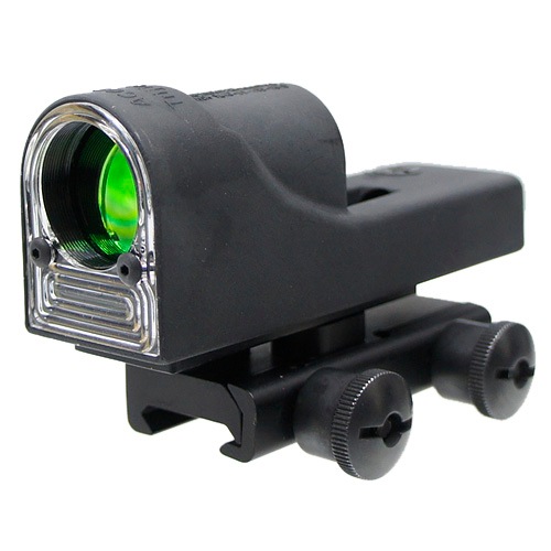 17020173 TRIJICON ACOG RX06-14 REFLEX リフレックスサイト *12.9 MOA／アンバートライアングル ...