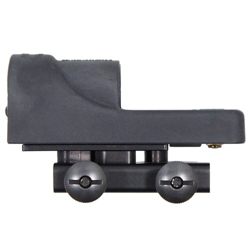 17020173 TRIJICON ACOG RX06-14 REFLEX リフレックスサイト *12.9 MOA／アンバートライアングル ...