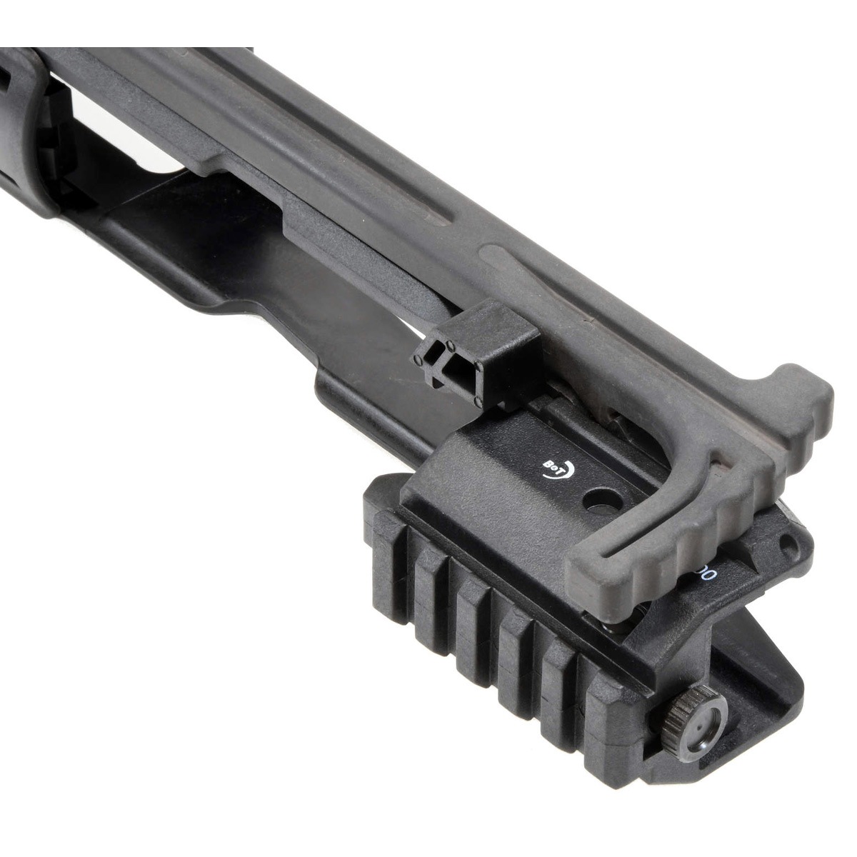 ARCHWICK B&T AIR USW (Universal Service Weapon) G-17 エアソフトカービンコンバージョン ...