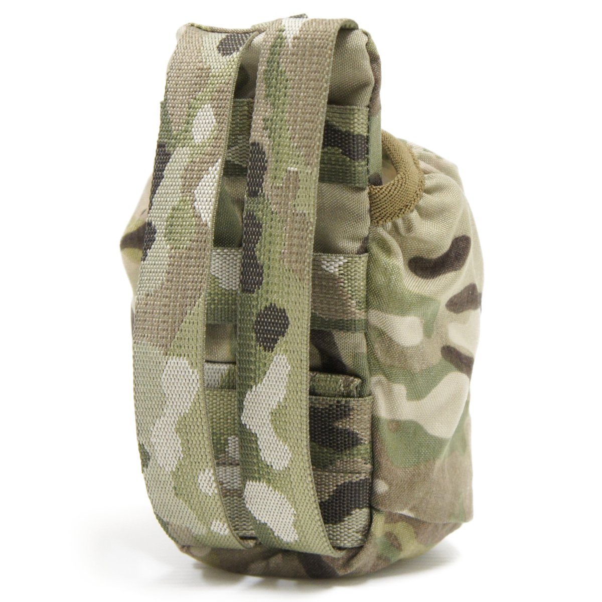 20080359 レア!! MYSTERY RANCH SOCOM ナルゲンボトルポケット *マルチカム／2015年製／NSN:8465-01 ...