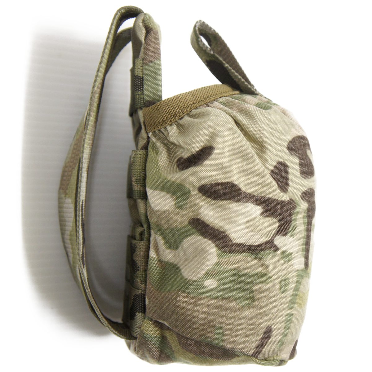 20080359 レア!! MYSTERY RANCH SOCOM ナルゲンボトルポケット *マルチカム／2015年製／NSN:8465-01 ...