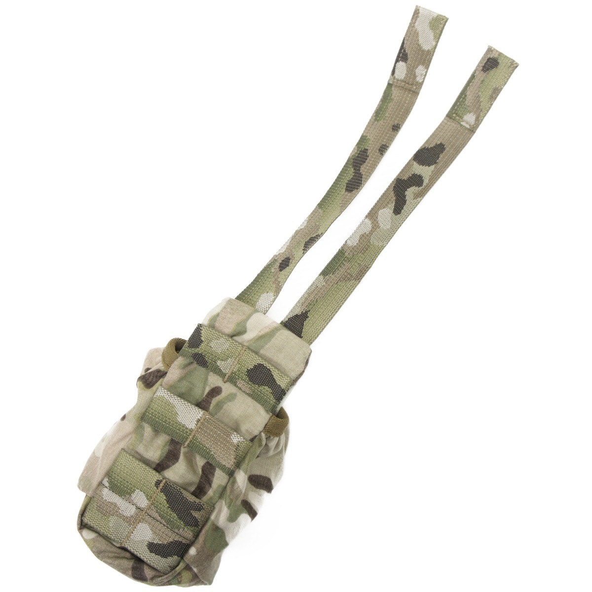 20080359 レア!! MYSTERY RANCH SOCOM ナルゲンボトルポケット *マルチカム／2015年製／NSN:8465-01 ...