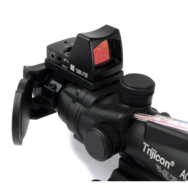 ACOG TA11 SDO-CP タイプ 集光式 レティクル 3.5x35 スコープ (電池不要タイプ) 【品番：KW-SC-088-BK】 | PPT OUTDOOR,スコープ | 実物装備 ...