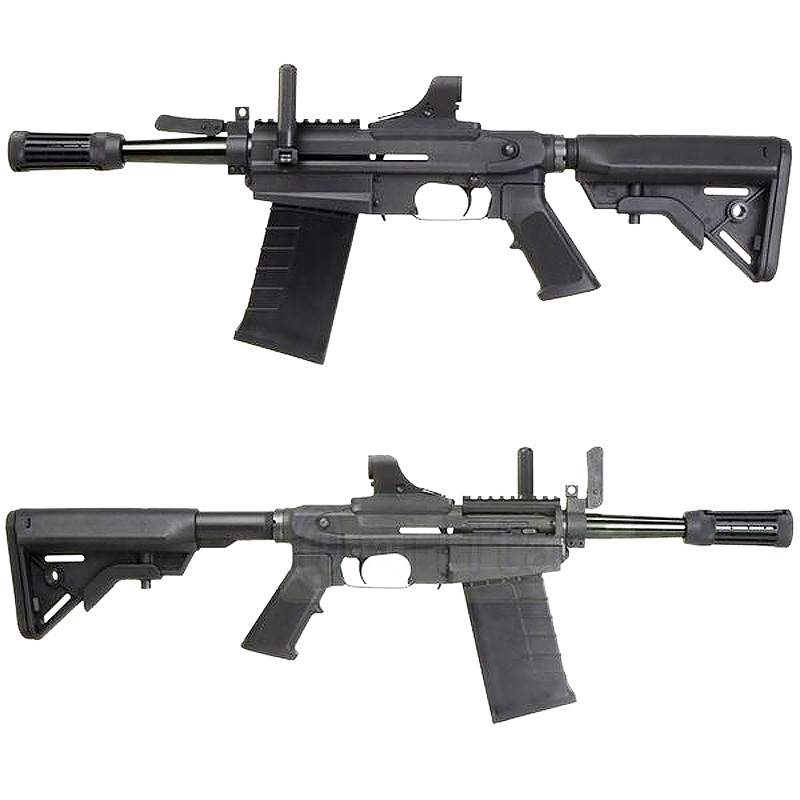 PPS XM26 LSS エアソフト ショットガン *日本仕様/カートシェル2個付属 【品番：PPS-007】 | すべての商品 | 実物装備 ...