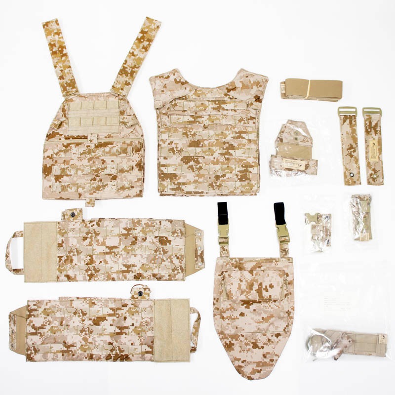 20070089 激レア!! EAGLE MMAC-R リリーサブルマルチミッションアーマーキャリアー *AOR1／Mサイズ／NAVY ...