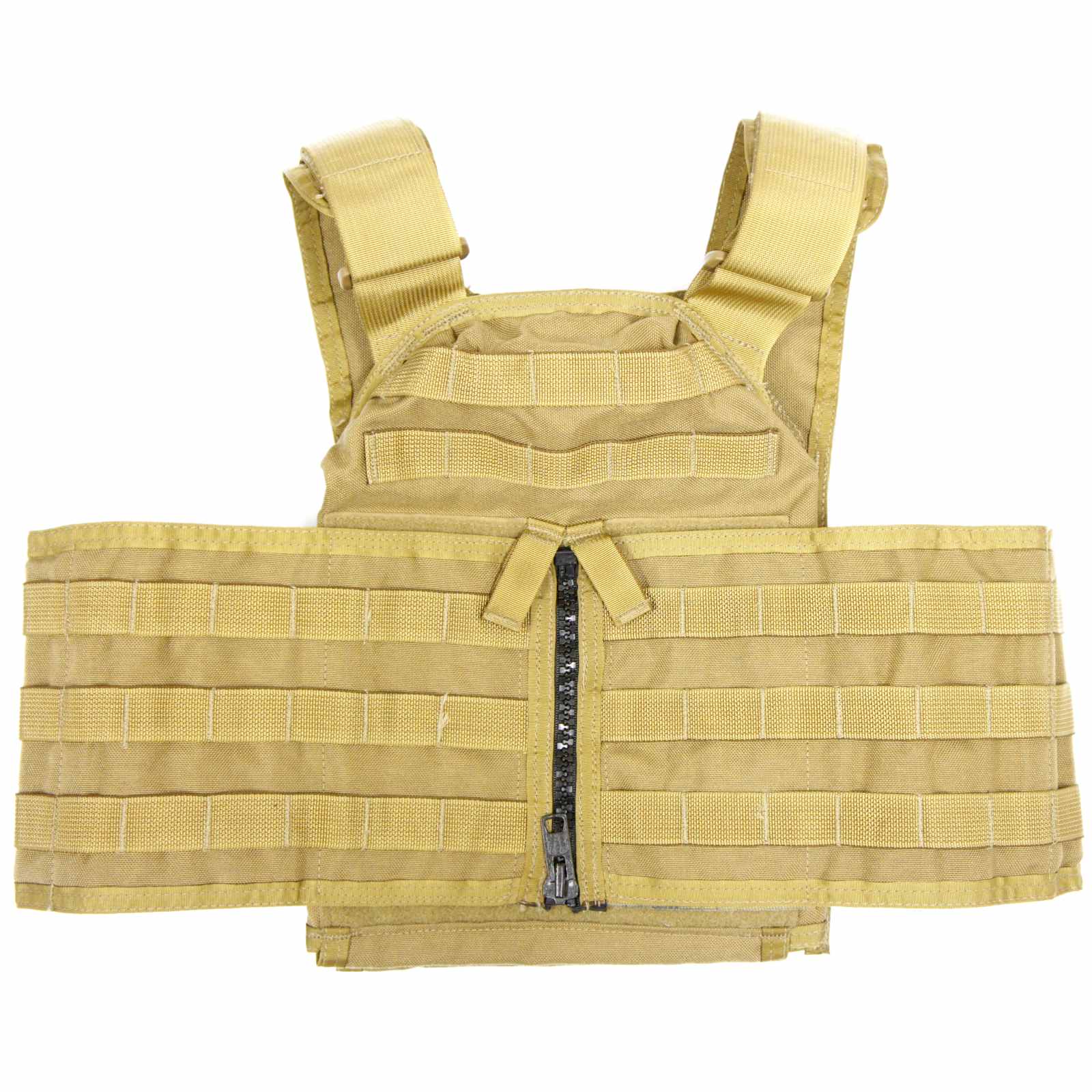 20070192 レア!! PARACLETE HPC カマーバンド付きハードプレートキャリアー *コヨーテ／Sサイズ | キャリアー ...