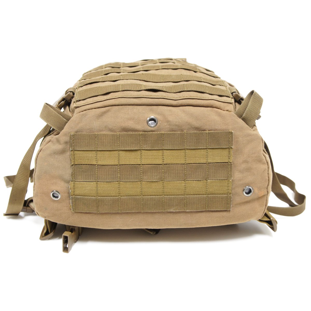 20080340 レア!! LIGHTFIGHTER TACTICAL LF-009 オリジナルライトファイターRAIDパック *コヨーテ ...