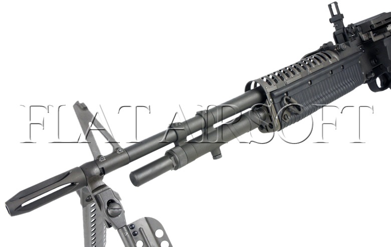LCT airsoft 電動ガン M60 VN | LCT AIRSOFT, M60電動ガン | 実物装備とエアソフト商品の専門店 HobbyBox