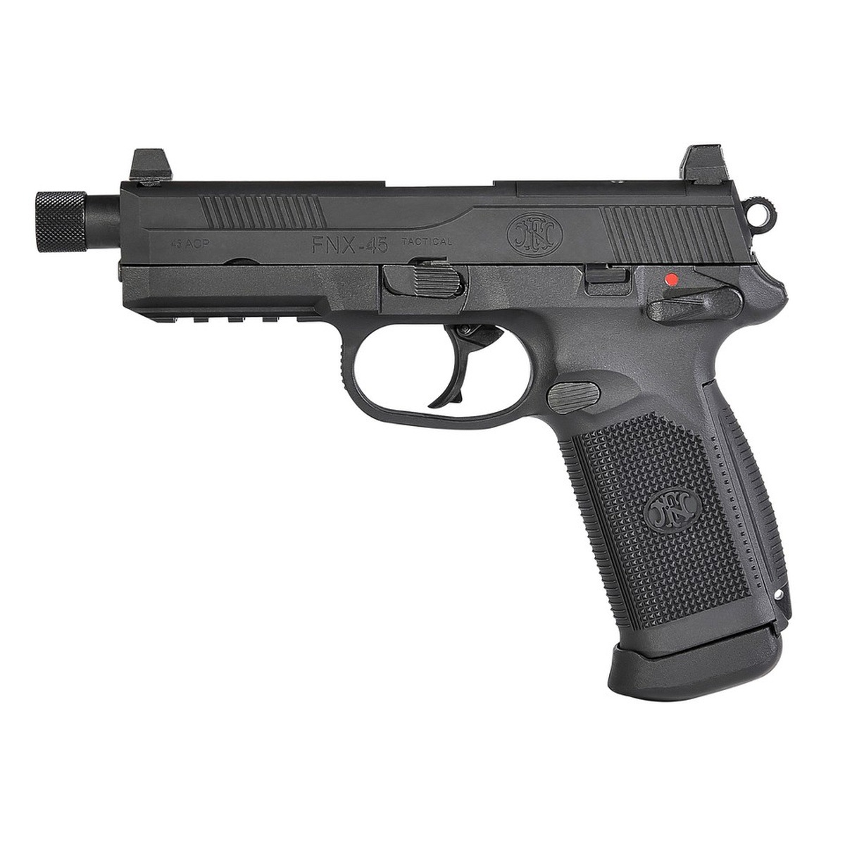 CyberGun/VFC ガスブローバック FNX-45 Tactical (JP ver./FN Herstal Licensed ...