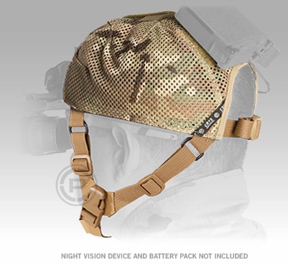 19019593 CRYE PRECISION NightCap ナイトキャップ *マルチカム | オプティクス , NVDアクセサリー ...