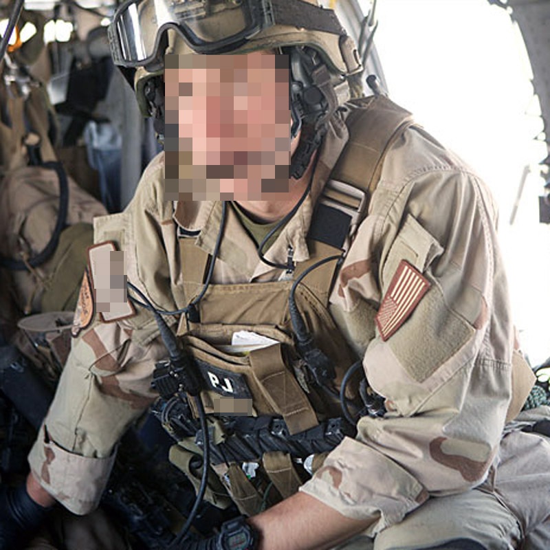 19029813 激レア!! PARACLETE HPC-GACK MD プレートキャリアー *コヨーテ／Mサイズ／2005年・2007年製 ...