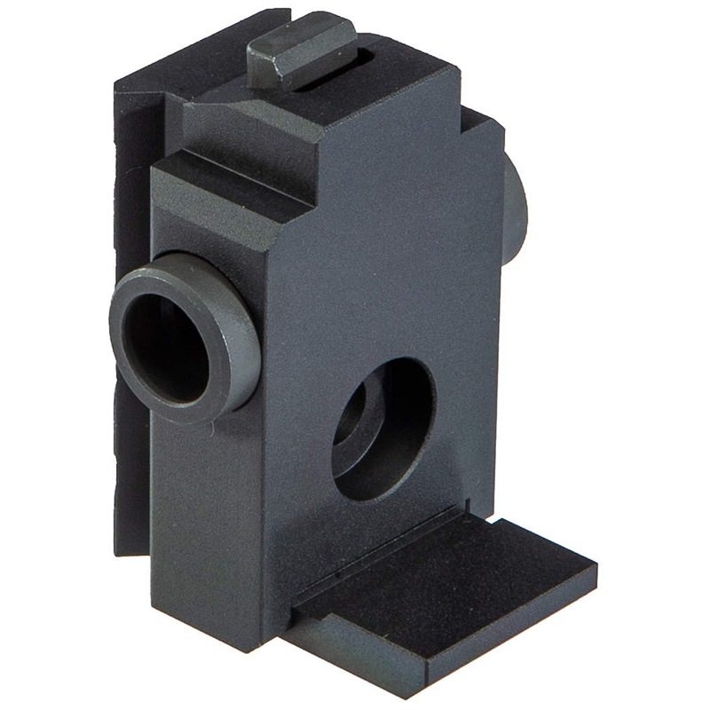 NorthEast MP2A1 M1913 ストックアダプター (アルミ CNC) 【品番：NEA-STK-001】【管A ...