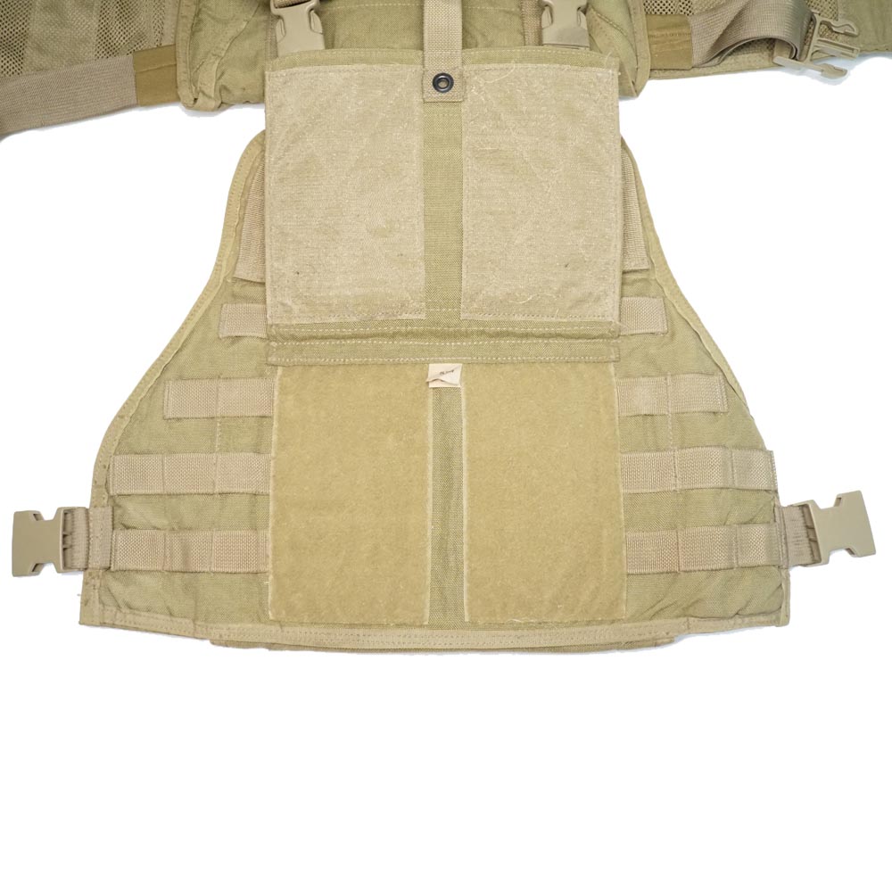 21020510-1 EAGLE MBAV プレートキャリアー *カーキ／S/Mサイズ／NAVY SEAL | すべての商品 | 実物装備と ...