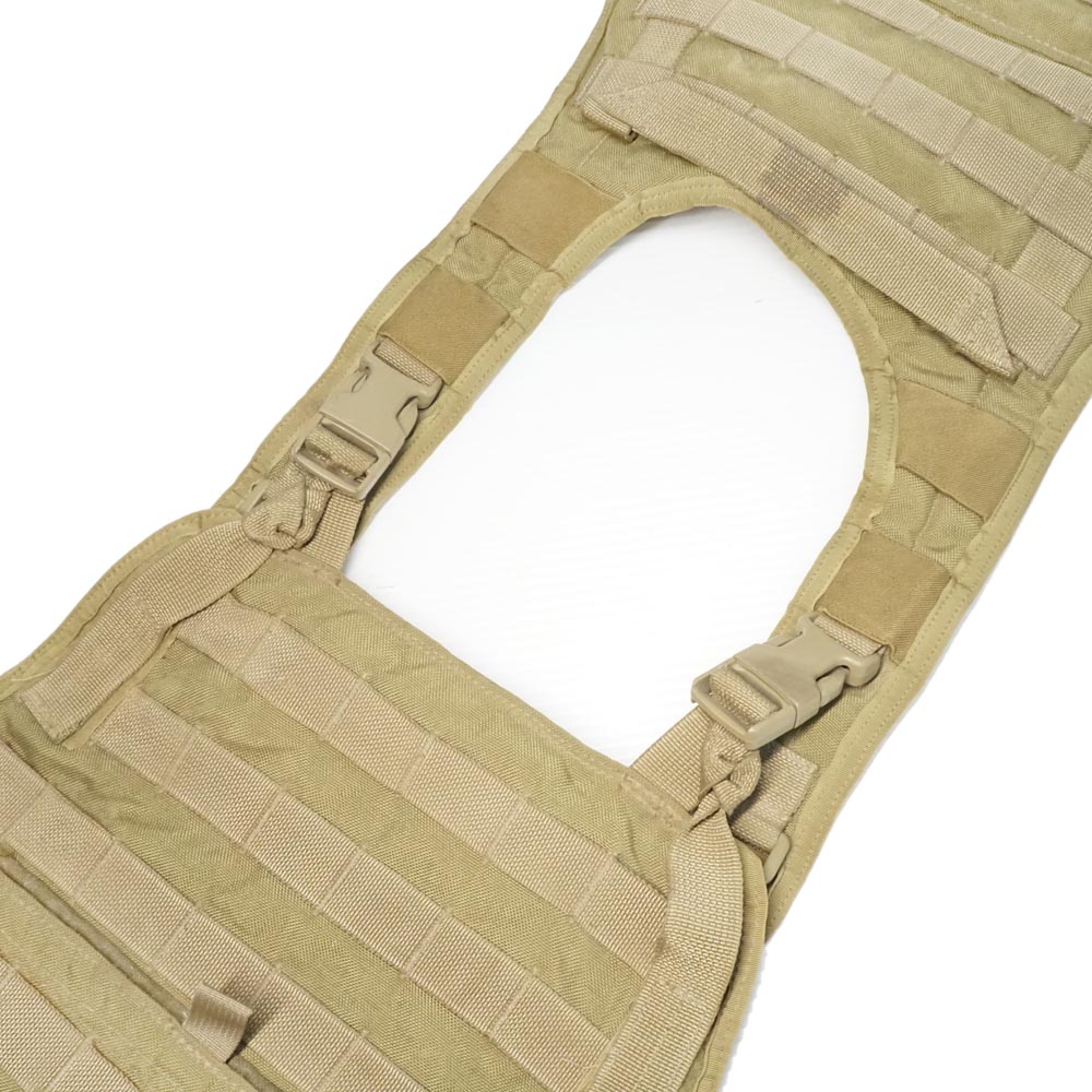 21020510-1 EAGLE MBAV プレートキャリアー *カーキ／S/Mサイズ／NAVY SEAL | すべての商品 | 実物装備と ...