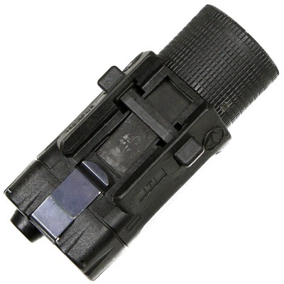 15060778-1 レア!! INSIGHT TECHNOLOGY M3X タクティカルイルミネーターセット *ブラック／アクセサリー付き ...