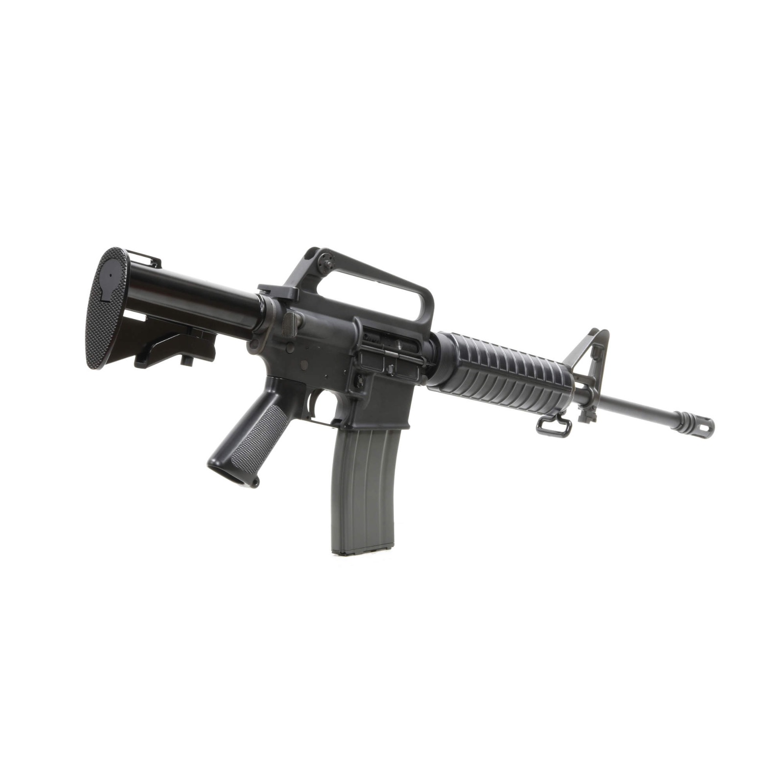 DNA ガスブローバック Colt M16A1 Carbine Mod.653 (JP ver./Limited Product) *日本仕様 ...