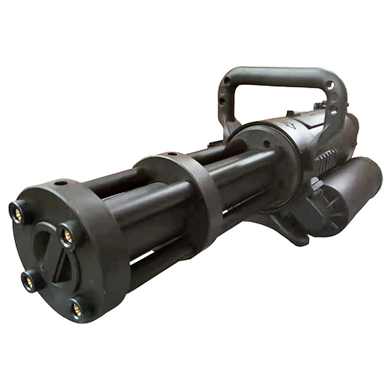 Classic Army 電動ガン M-133 マイクロガン【JP Edition】*日本仕様/装弾数：2000発 【品番：CA-059】4894361018141【管A】 | CLASSIC ...