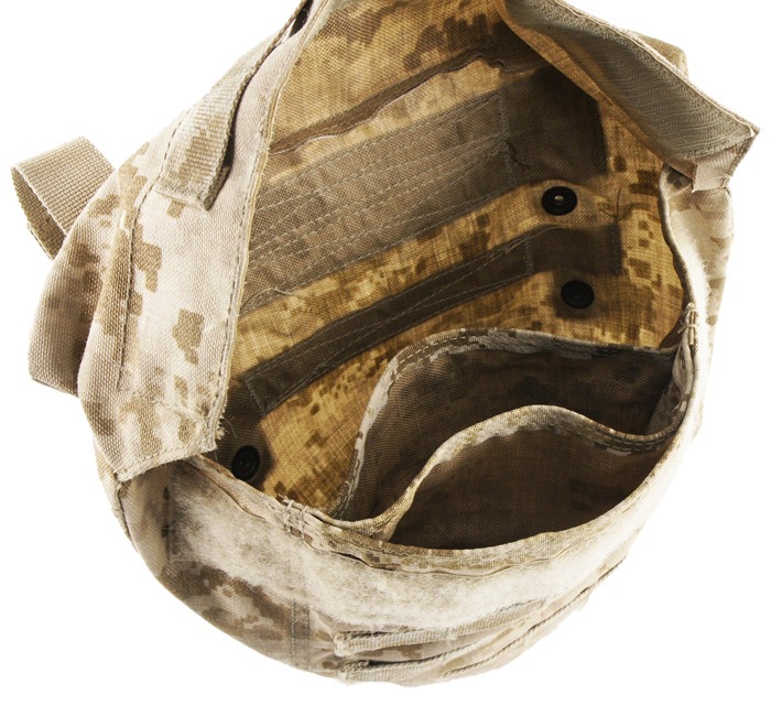 13082961 レア!! SEAL放出品 CRYE PRECISION社製 LAP Panel™ グローインプロテクターカバー *AOR1色 ...