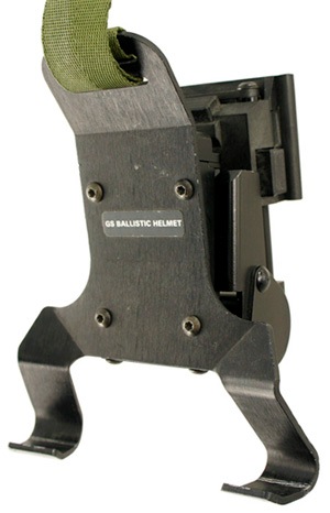 13113270 ★★★RARE!! SEAL放出品 LITTON製 AN/PVS-7A, 7C, 15, 18 NVG ヘルメットマウント ...