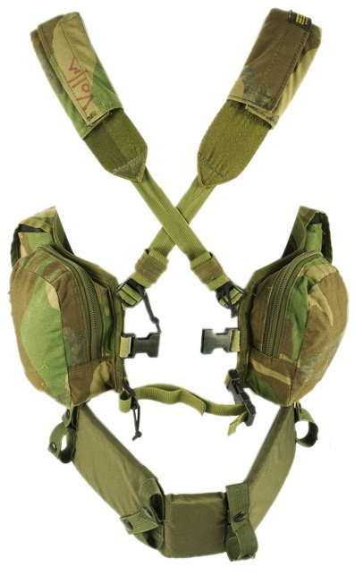 12070431 ★★★RARE!! SEAL放出品 LBT社製 P/N:1879A NSW スプリットチェストリグ *WL色 | すべての ...