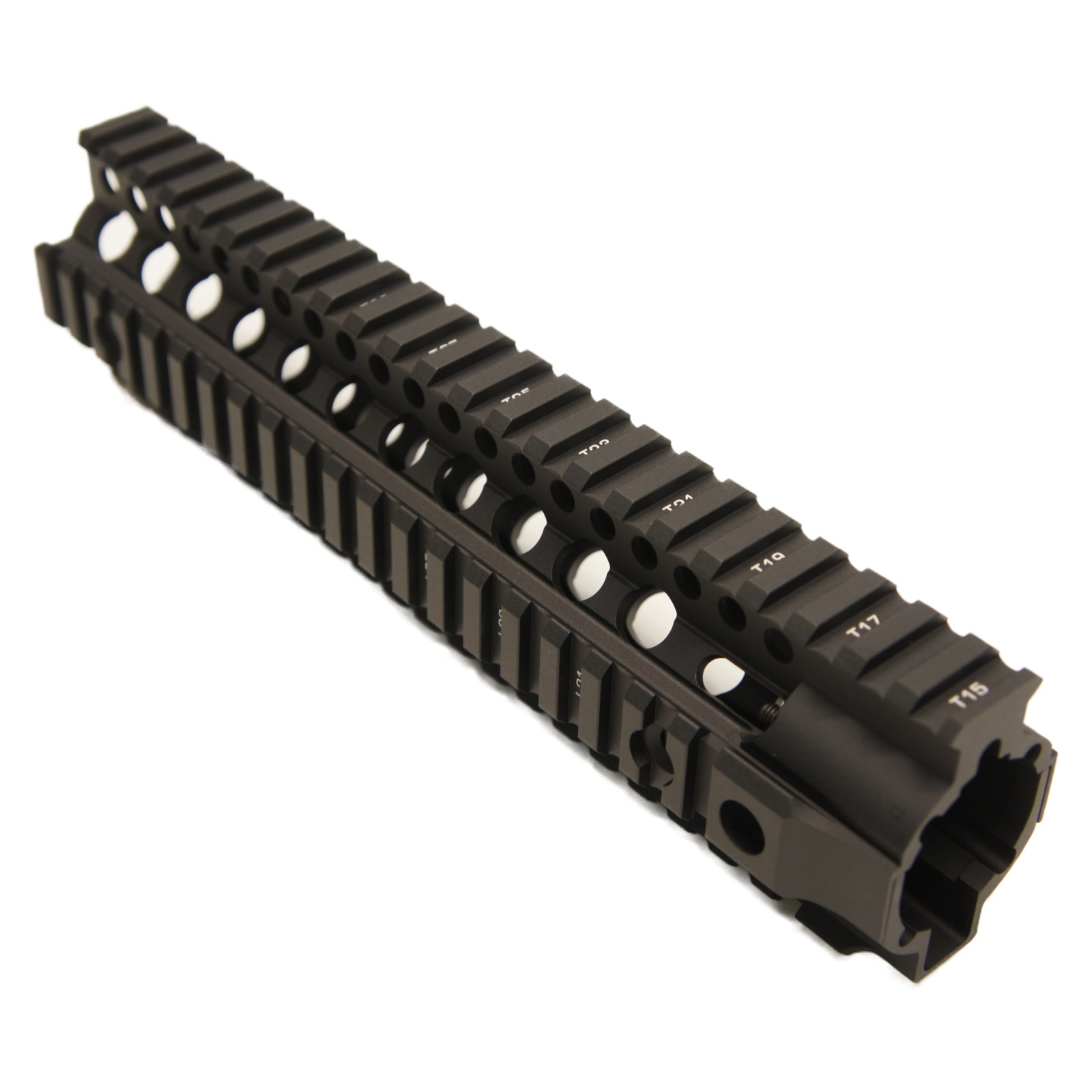 MADBULL Daniel Defense OmegaX RAS 9インチ *ブラック/ダニエルディフェンスライセンス品 【品番：D01 ...